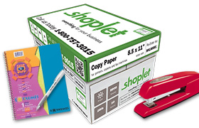 We Are Shoplet - Help Center - Shoplet.com