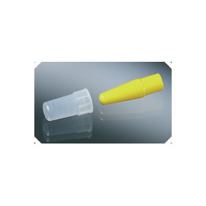 Bard Home Health Div Catheter Plug and Cap - 57000076 - Shoplet.com