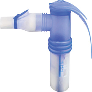 LC Sprint Reusable Nebulizer Set - PP023F35 - Shoplet.com