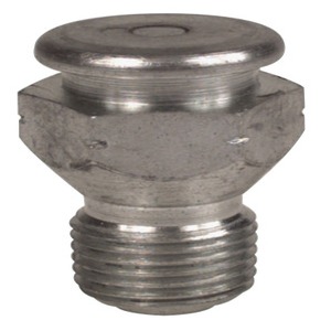 Alemite Button Head Fittings - 1822A1 - 025-1822-A1 - Shoplet.com