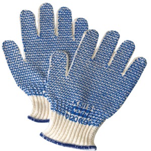 Honeywell North Grip N PVC Coated Gloves - K511M - 068-K511M - Shoplet.com