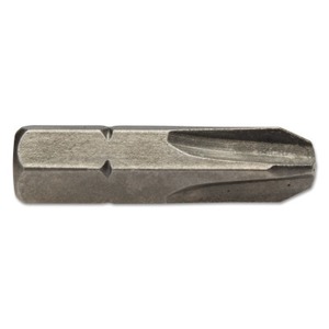 Apex Tool Group APEX Phillips Insert Bits - 4403X - 071-440-3X ...
