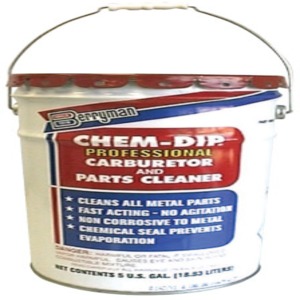 Berryman Chem-Dip Professional Parts Cleaner - 0905 - 084-0905 ...