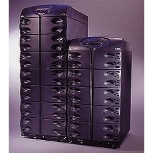 Liebert corporation Liebert Nfinity 16kVA to 20kVA 9min 12bay Fully ...