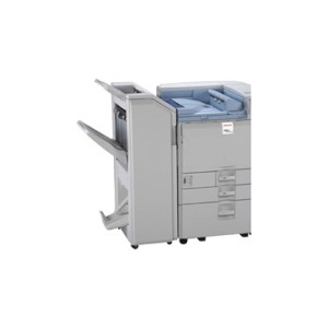 Ricoh SR 3000 1000 Sheets Finisher - L81378 - Shoplet.com