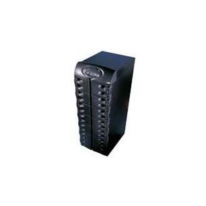 Liebert corporation Liebert Nfinity 16kVA Tower UPS - N216S0612600 ...
