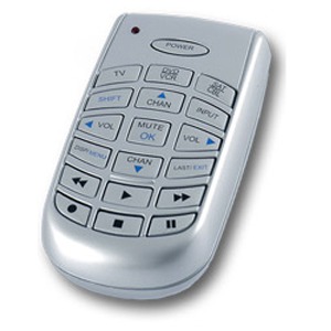 Jasco products company GE Universal Remote Control TV, DVD Player, VCR ...