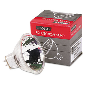 Apollo 410 Watt Overhead Projector Lamp - APOAFXL - Shoplet.com