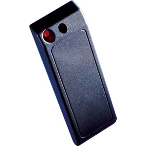 Indala ASR-503-NGR Card Reader Access Device - RZ3523 - Shoplet.com