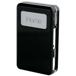 Ihome SDI Technologies 4-port USB Hub 4 x USB 2.0 USB - IH-U500FB ...