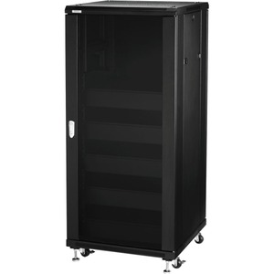 OmniMount RE27 Rack Cabinet - CL4730 - Shoplet.com
