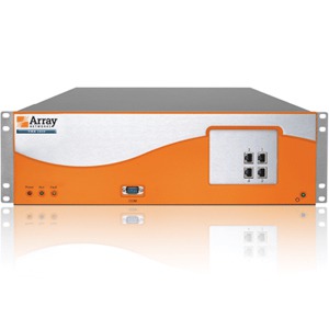 Array TMX5000 Server Load Balancer - CV0673 - Shoplet.com