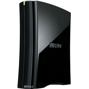 Buffalo technology (usa), inc Buffalo DriveStation HD-CXT1.0TU2 1 TB ...