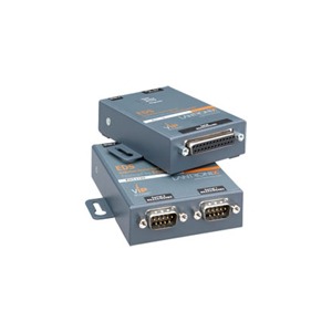 Lantronix EDS2100 2-Port Secure Device Server - CY1733 - Shoplet.com