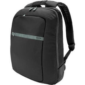 Belkin Larchmont F8N116 Carrying Case for 15.6" Notebook - F8N116TTMDM ...