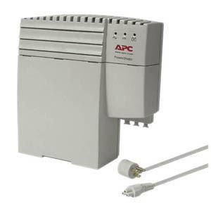American power APC PowerShield CP50B48NA3 DC UPS - CP50B48NA3 - 2E40257 ...