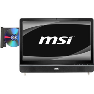 Micro-Star International Co., Ltd MSI Wind Top AE2400-057US Desktop ...