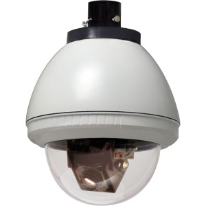 MOOG Videolarm SView IFDP7CN-3 Surveillance/Network Camera - Color ...