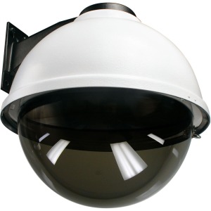 MOOG Videolarm SDW16T Camera Enclosure - 2CY6903 - Shoplet.com