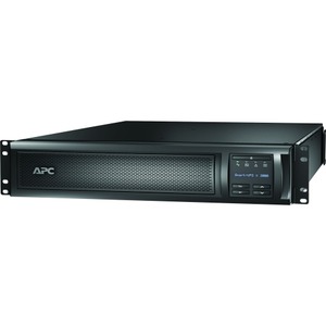 APC Smart-UPS X SMX2000RMLV2U 1920 VA Rack-mountable UPS - DX4706 ...