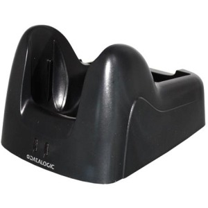 Datalogic 94A151125 Desktop Single Slot PDA Cradle - DZ9179 - Shoplet.com