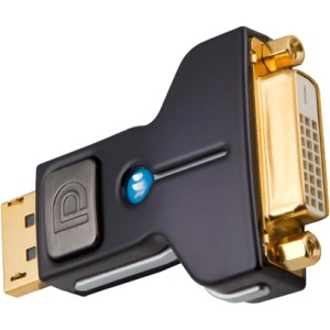 Monster Cable Digital Life DL DSPT-DVI ADPT Video Adapter - GB1792 ...