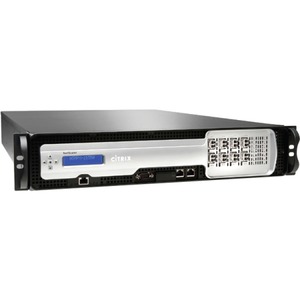 Citrix NetScaler MPX 11500 Application Acceleration Appliance - 2PG6089 ...