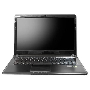 MSI WHITEBOOK MS-1492 14" Barebone Notebook - Intel HM87 Express ...