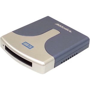 Addonics Technologies Addonics Pocket UDD25 with eSATA/USB 3.0 ...