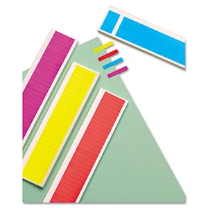 Redi-tag Removable Page Flags - RTG20205 - Shoplet.com
