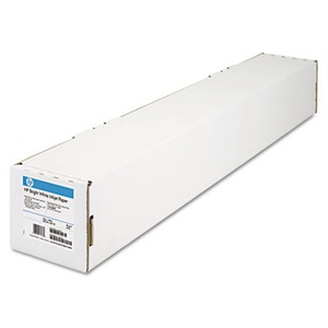 HP DesignJet Large Format Paper for Inkjet Prints - HEWC1860A - Shoplet.com