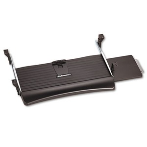 Fellowes Office Suites Underdesk Keyboard Drawer - FEL9140303 - Shoplet.com
