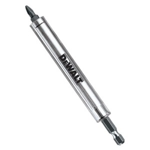 Dewalt Magnetic Drive Guides - DW2056 - SEPTLS115DW2056 - Shoplet.com