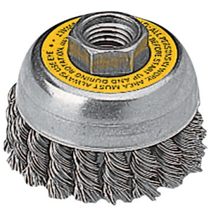 DeWalt Wire Wheel Brushes - DW4910 - 115-DW4910 - Shoplet.com