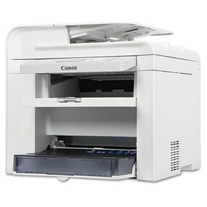 Canon imageCLASS D550 Multifunction Laser Copier - CNM4509B061AA ...