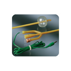 Bard Home Health Div BARDEX LUBRICATH Temperature-Sensing Foley ...