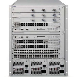 Nortel networks limited Nortel 8692SF Routing Switch Module ...