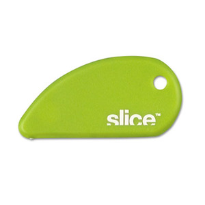Quality Park Slice Safety Cutter - QUA46904 - Shoplet.com