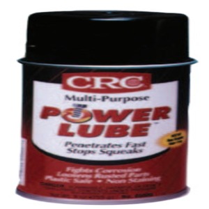 CRC Power Lube Multi-Purpose Lubricants - 05005 - 125-05005 - Shoplet.com
