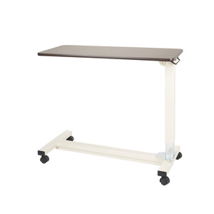 Drive Devilbiss Healthcare Bariatric Heavy Duty Overbed Table - 13080 ...