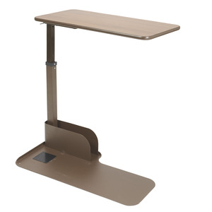 Drive Devilbiss Healthcare Seat Lift Chair Overbed Table, Right Side ...