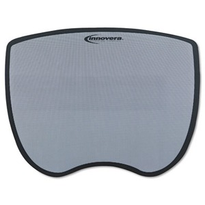Innovera Ultra Slim Mouse Pad - IVR50469 - Shoplet.com