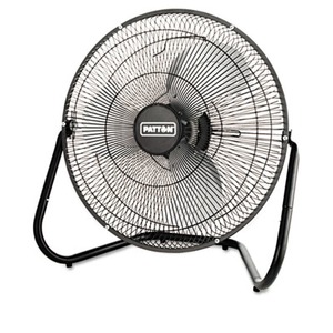 Patton High Velocity Fan - PATPUF1810ABM - Shoplet.com