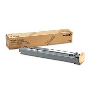 Xerox 108R00865 Waste Toner Cartridge - XER108R00865 - Shoplet.com
