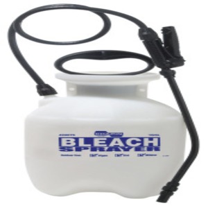 Chapin Bleach Sprayers - 20075 - 139-20075 - Shoplet.com