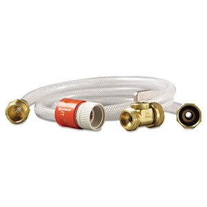 Diversey RTD Water Hook-Up Kit - DVO3191746 - Shoplet.com
