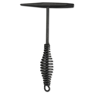 Atlas Welding Accessories Inc Model S-30 Tomahawk Chipping Hammer ...
