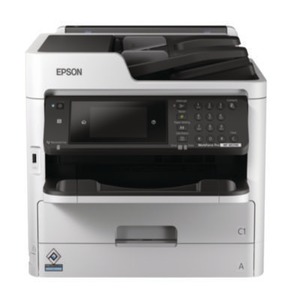 Epson WorkForce Pro WF-M5799 Inkjet Multifunction Printer ...