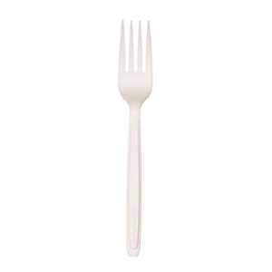 ECO-PRODUCTS,INC. Cutlery for Cutlerease Dispensing System - ECOEPCE6FKWHT - Shoplet.com