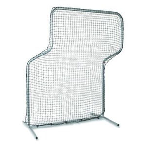 Champion Sport Z Pitching Screen - CSIZSCREEN - Shoplet.com